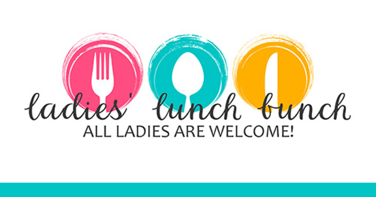 11:30 AM Ladies' Lunch Bunch | First Baptist Church of Rochester